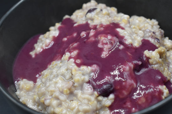 Meal Prep Katy: Online, Pickup & Delivery | Citrus Blue Healthy Foods