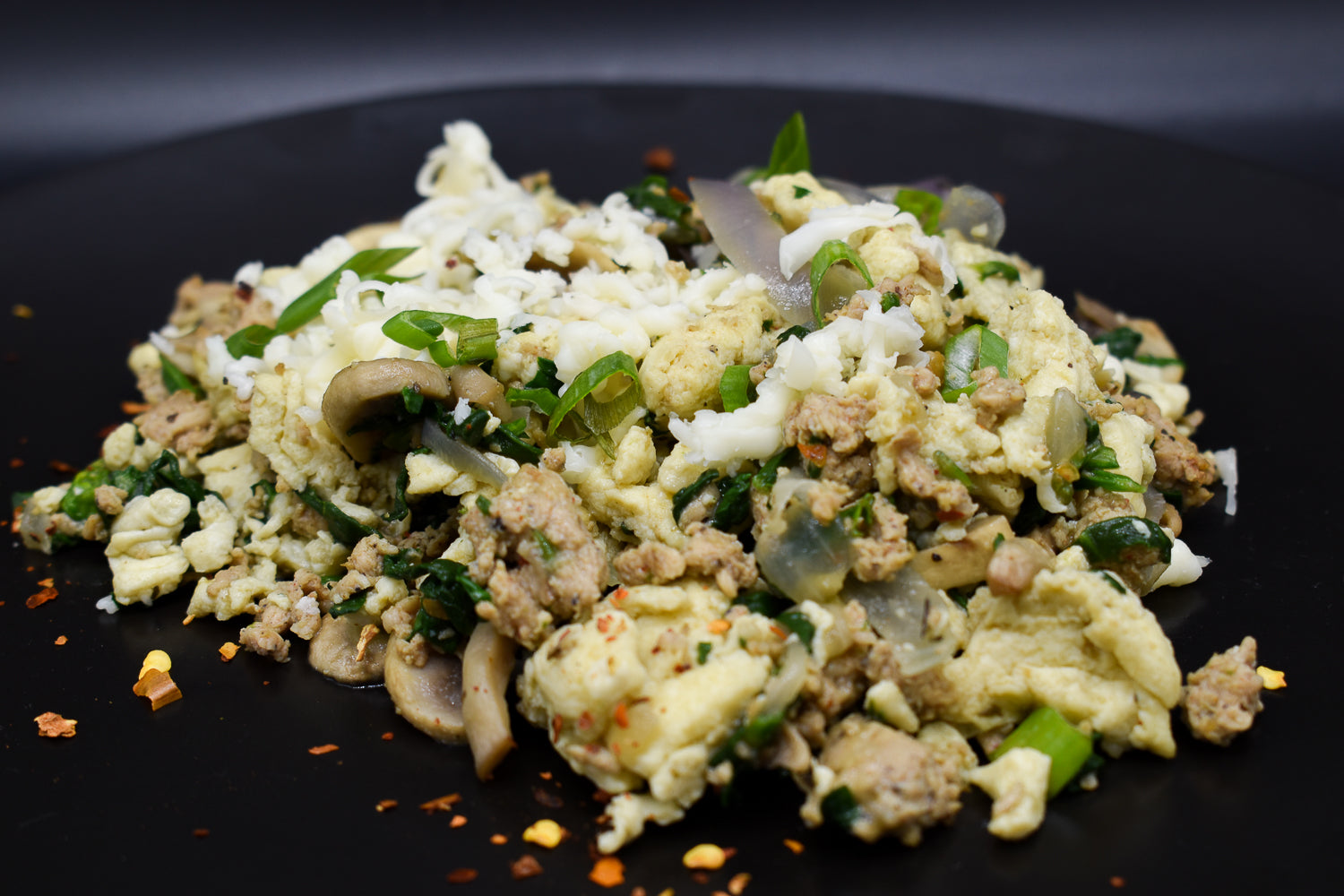 Meal Prep Katy: Online, Pickup & Delivery | Citrus Blue Healthy Foods